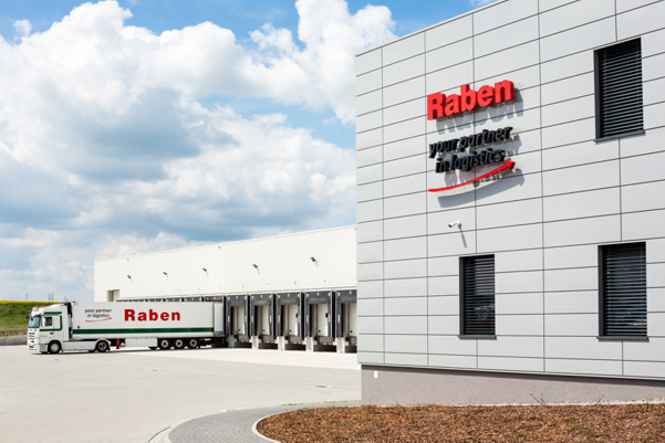 25 years of Raben Group in Poland - Raben Group