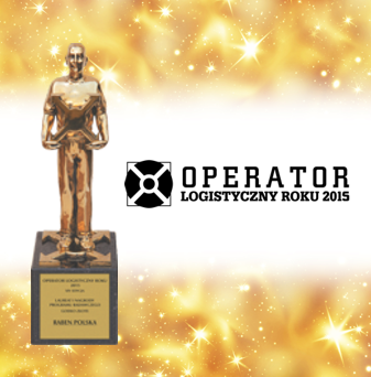 Raben Group is once again the Best Logistics Operator for the FMCG sector