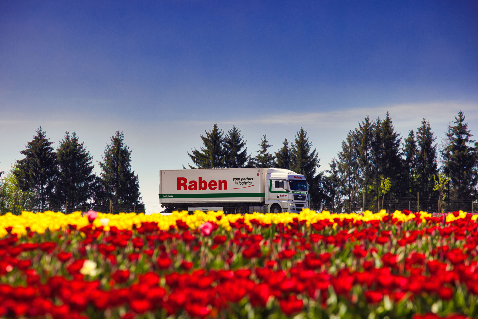 Raben Group takes over Bas Group